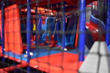 Thrilling Attractions at AeroSports Windsor – Fun for All Ages!